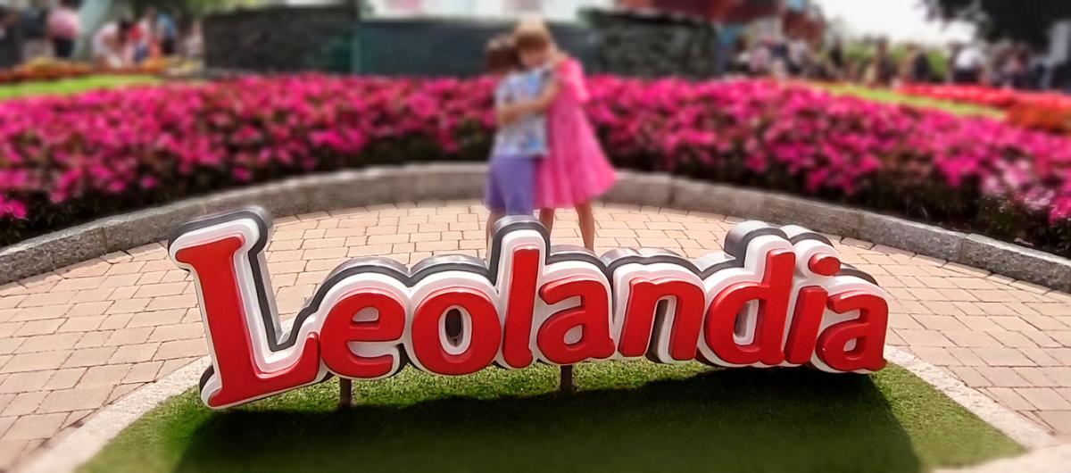 parco leolandia
